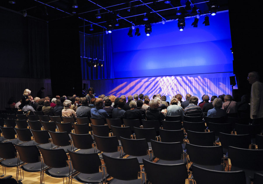 Venue Hire • Kings Place