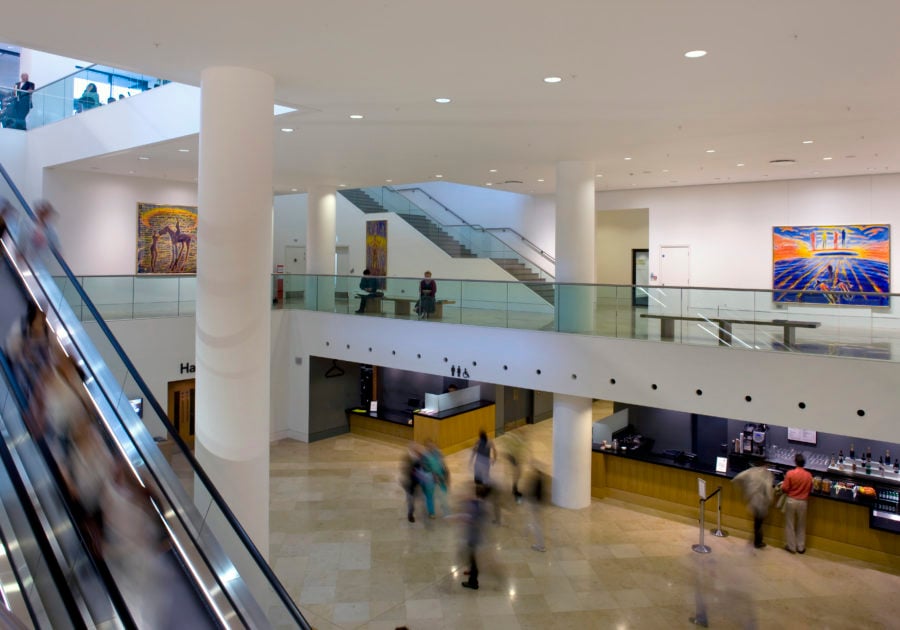 Venue Hire • Kings Place