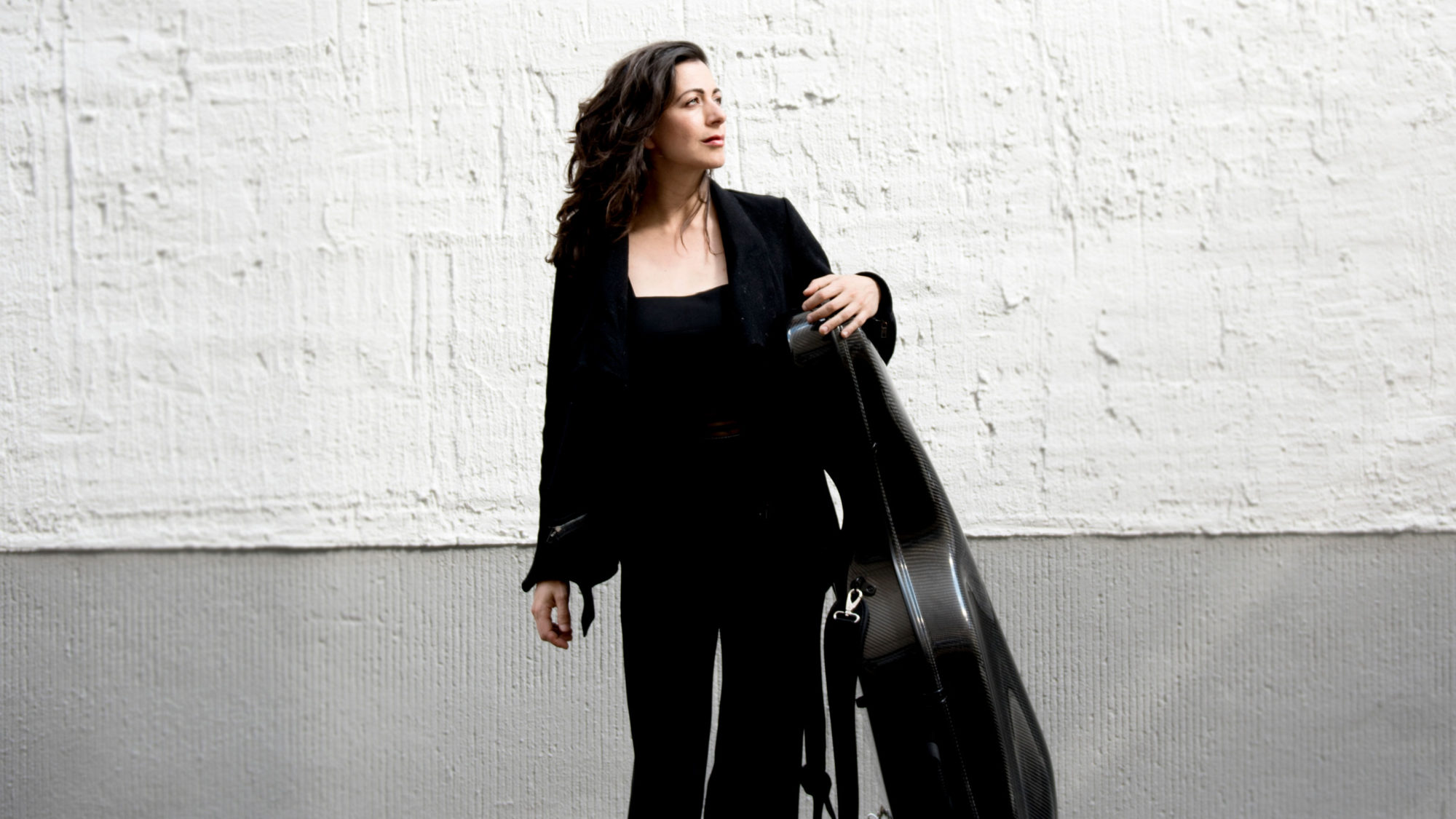 Natalie Clein • Classical • Kings Place