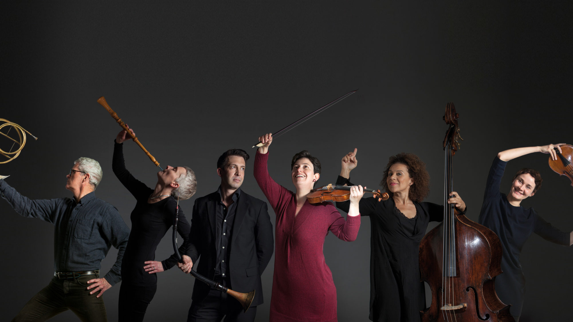 Orchestra Of The Age Of Enlightenment