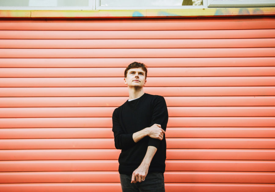 Oliver Coates with Tenebrae • Classical • Kings Place