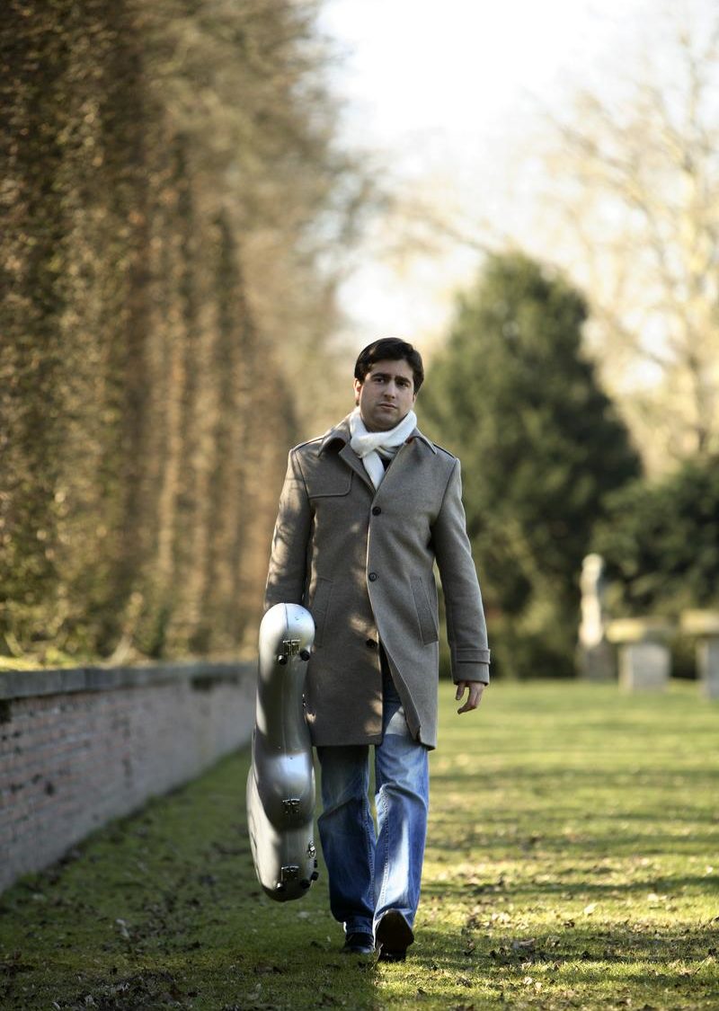 Rafael Aguirre & Nadège Rochat • Classical • Kings Place