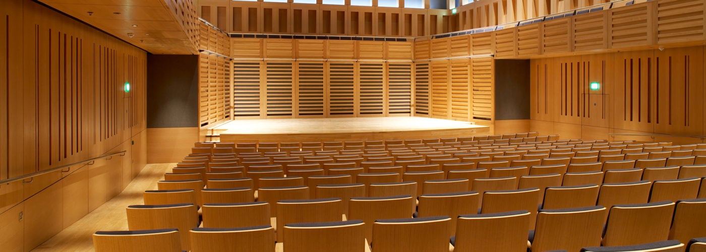 Design • Kings Place