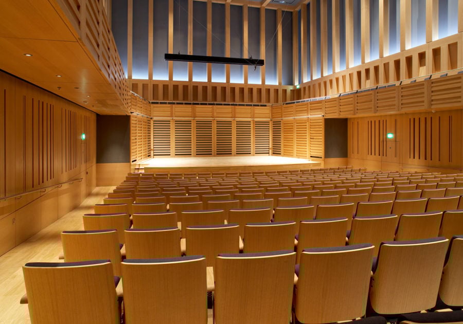 Design • Kings Place