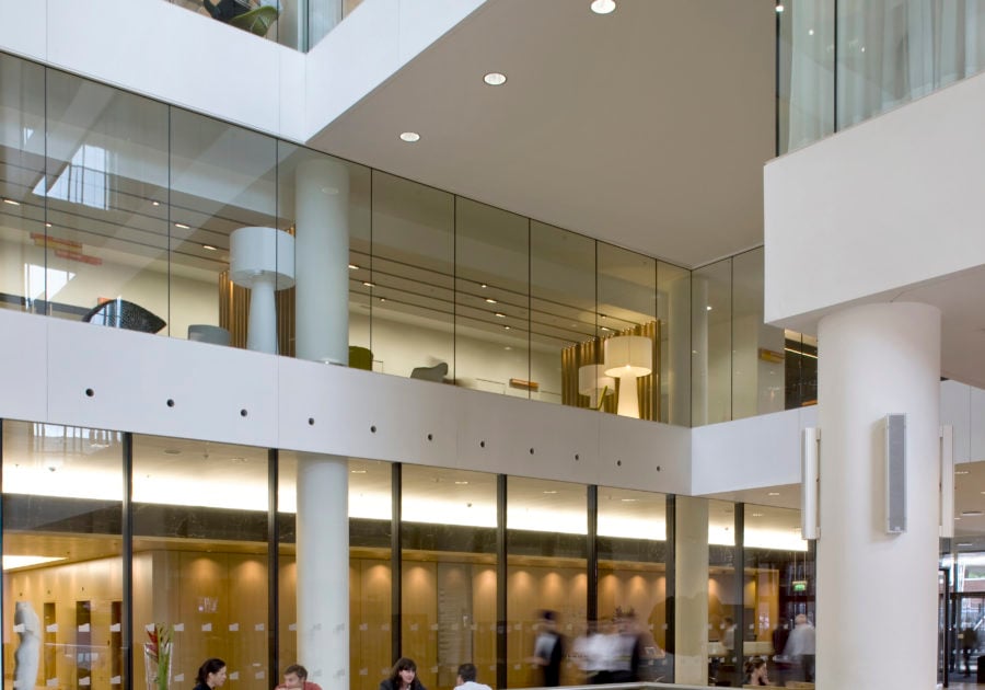 Design • Kings Place