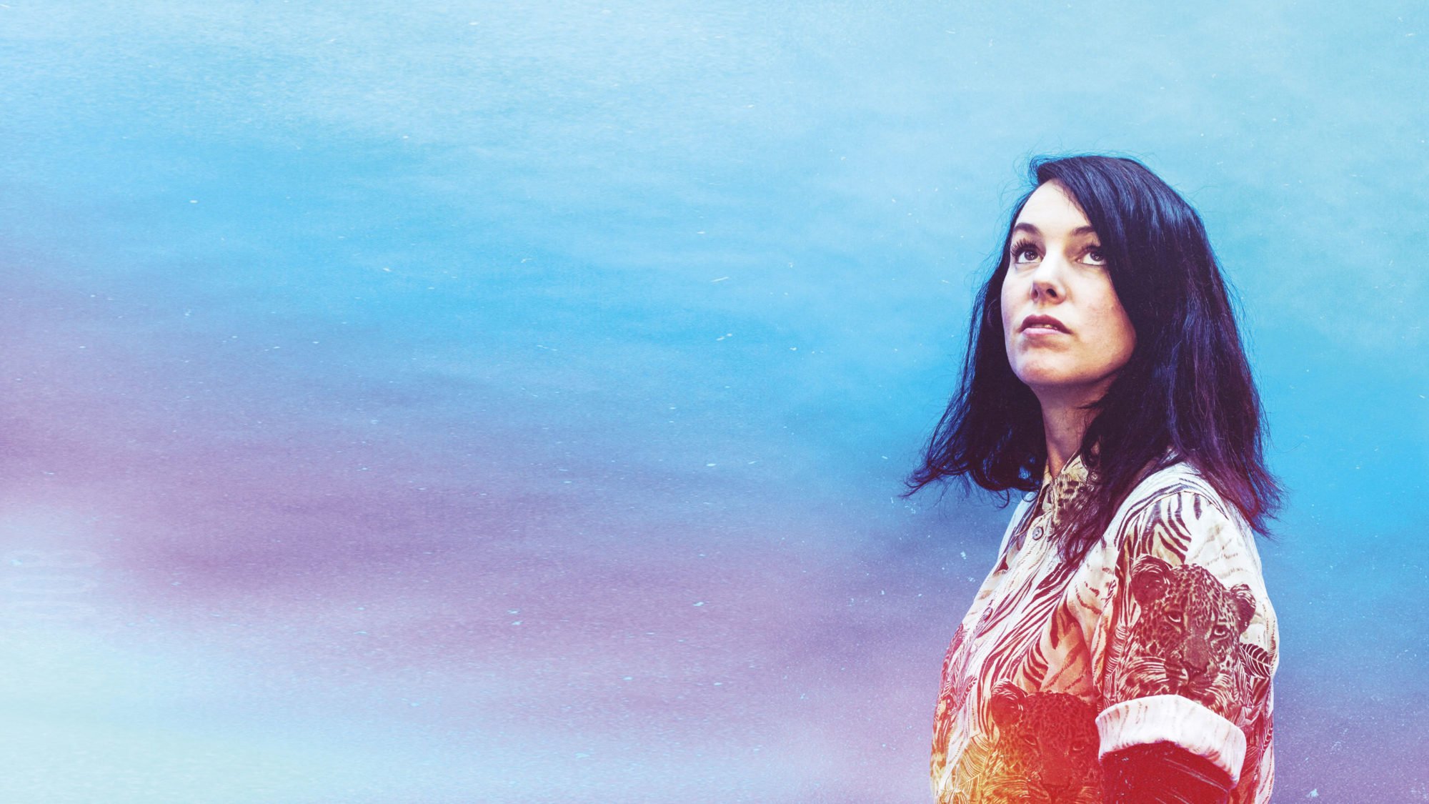 Anna Meredith: what got me through lockdown • Magazine • Kings Place