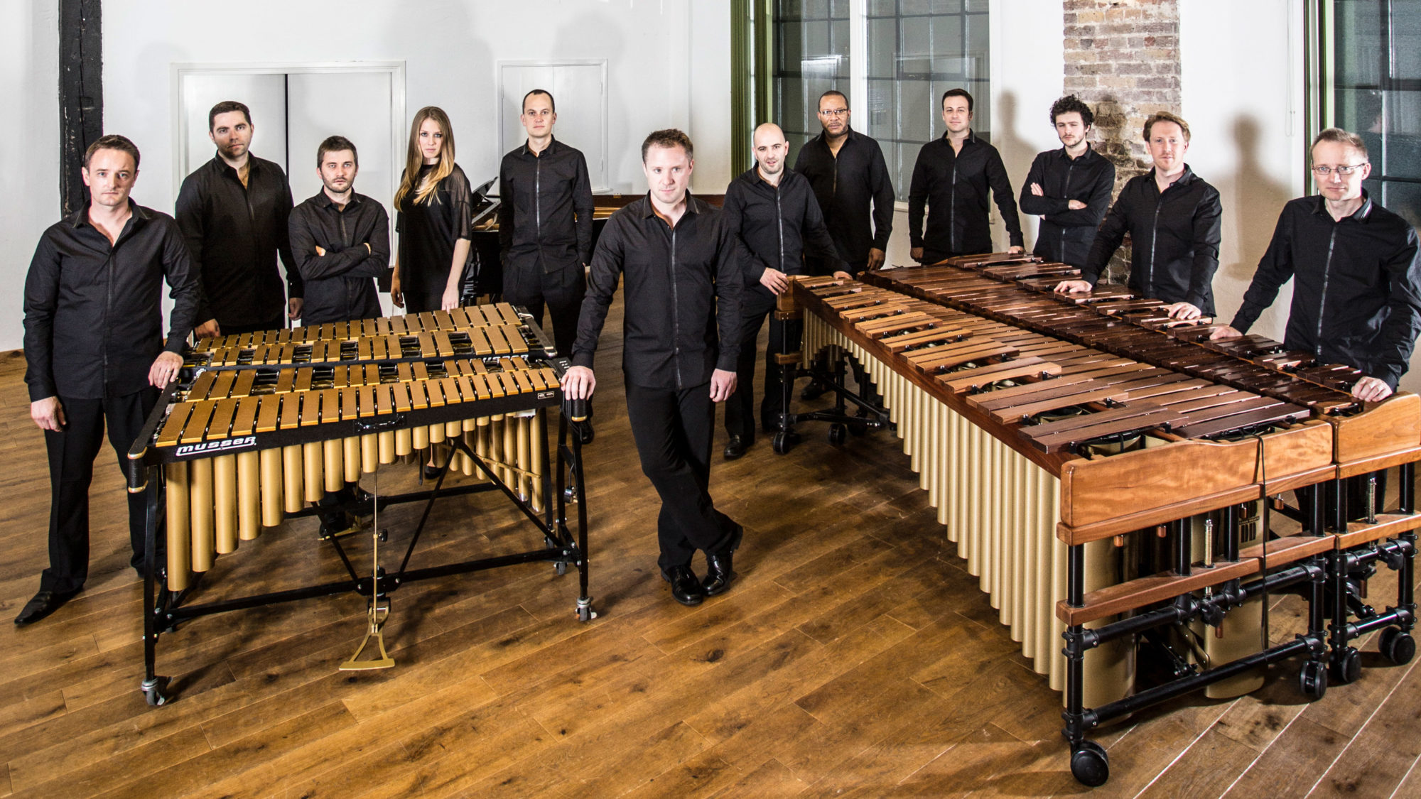 Time Phase • Contemporary • Kings Place