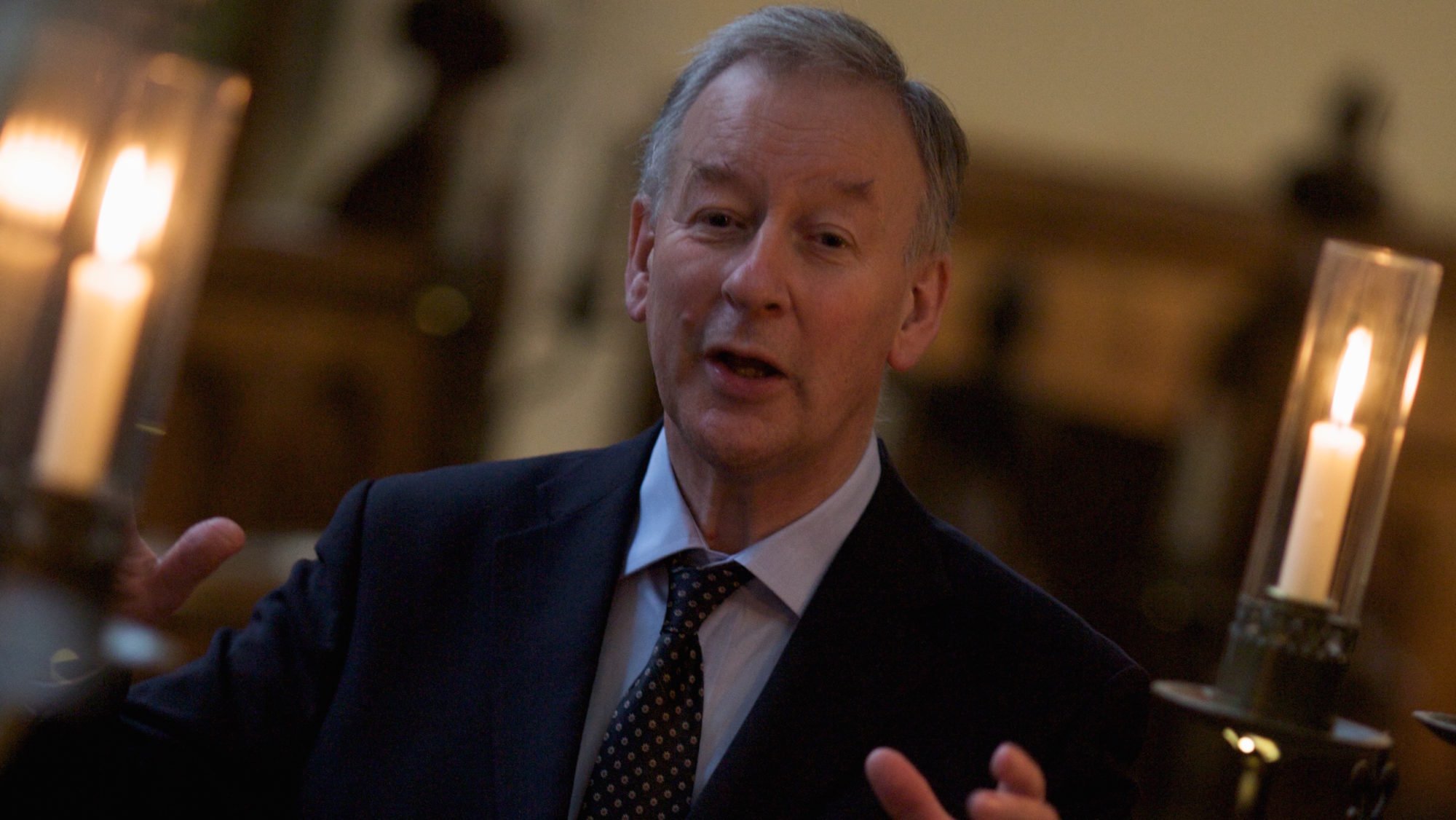 Triumph of Time and Truth • Classical • Kings Place