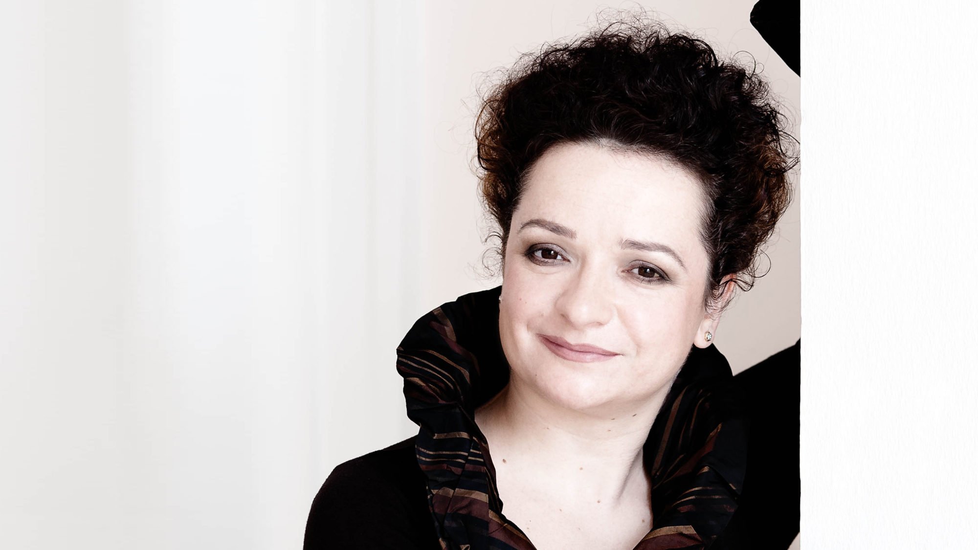 Lisa Smirnova • Classical • Kings Place