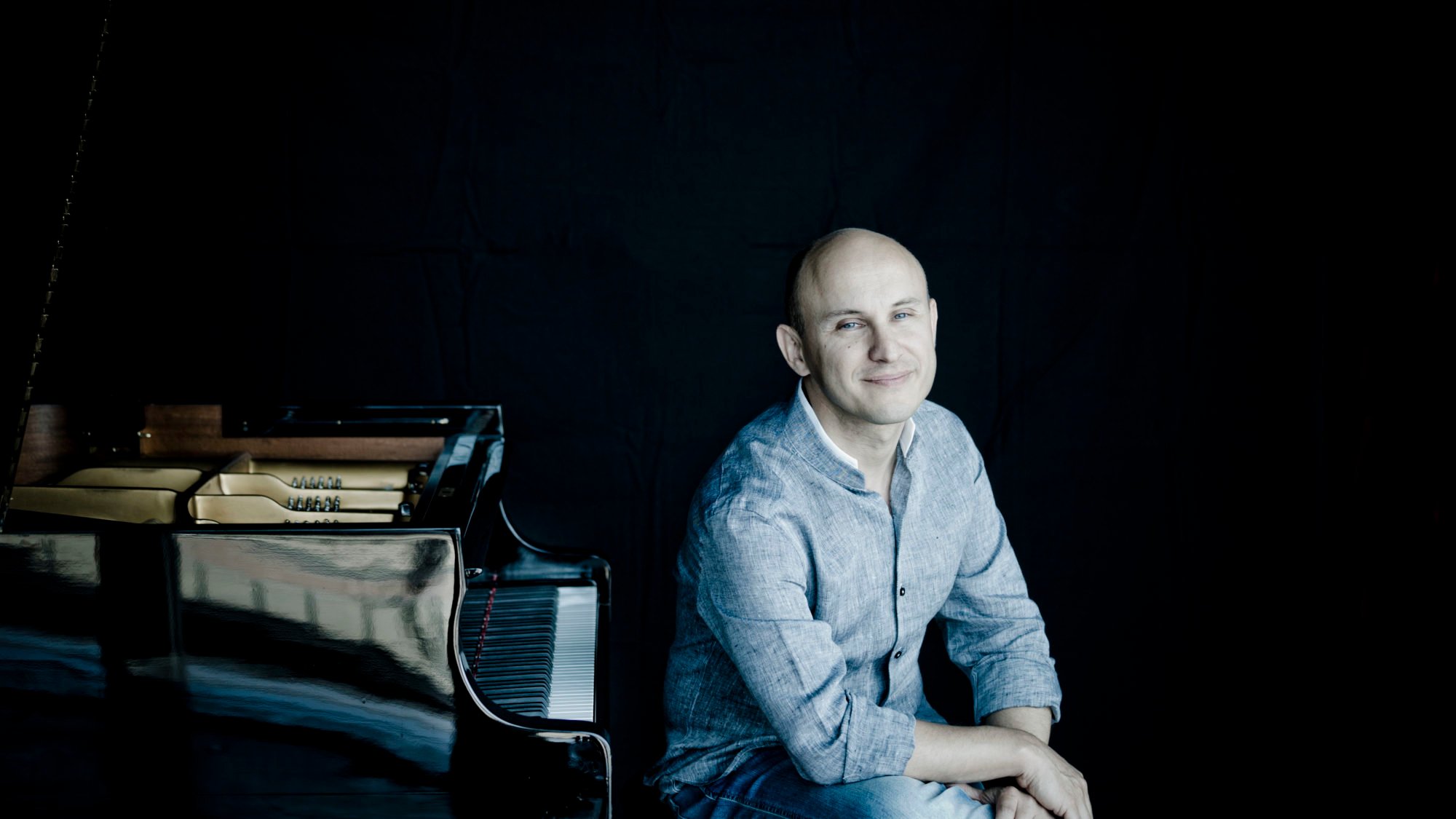 Nelson Goerner • Classical • Kings Place