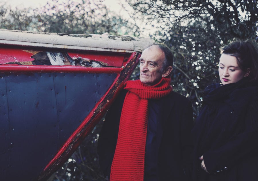 Martin & Eliza Carthy + Tim & Rhona Dalling • Folk • Kings Place