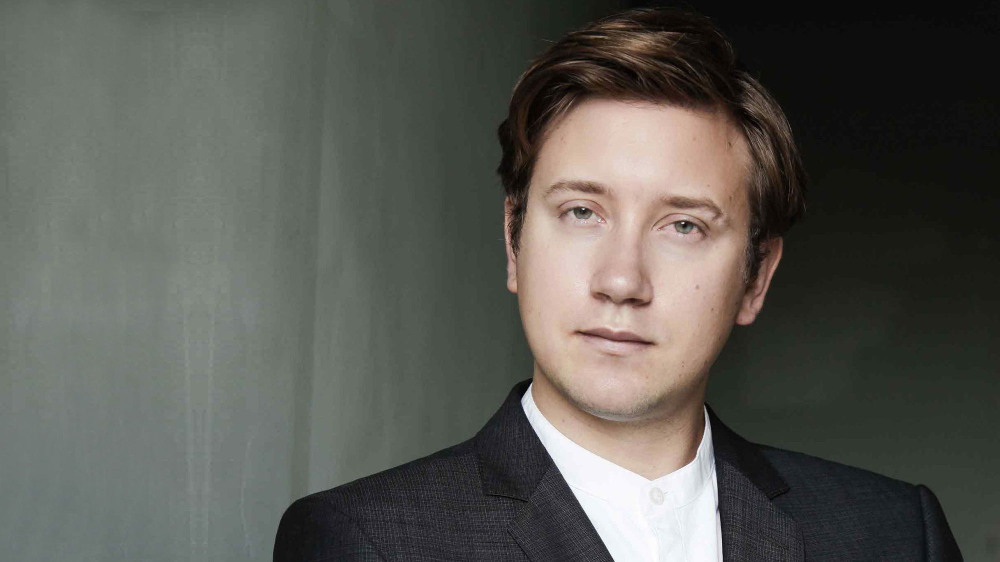 Firebird Orchestra with George Jackson (conductor) & He Wu (soprano ...