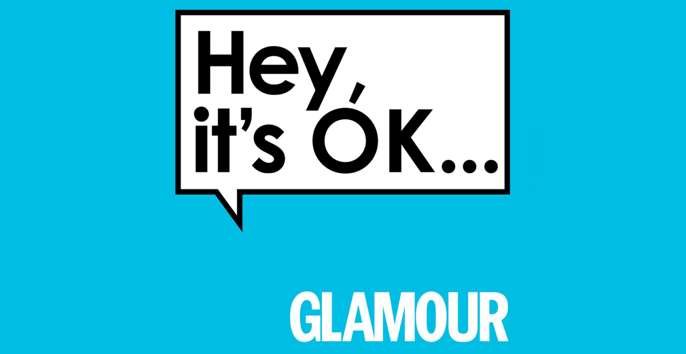 Hey, It's OK... • Words • Kings Place