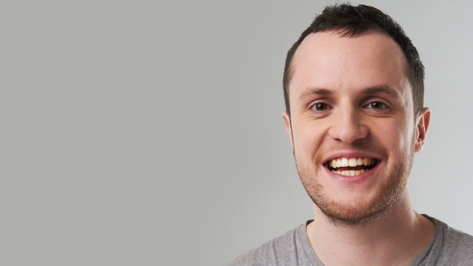 Jack Barry + Richard Herring • Comedy • Kings Place