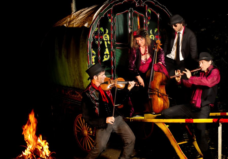 Red Priest • Classical • Kings Place