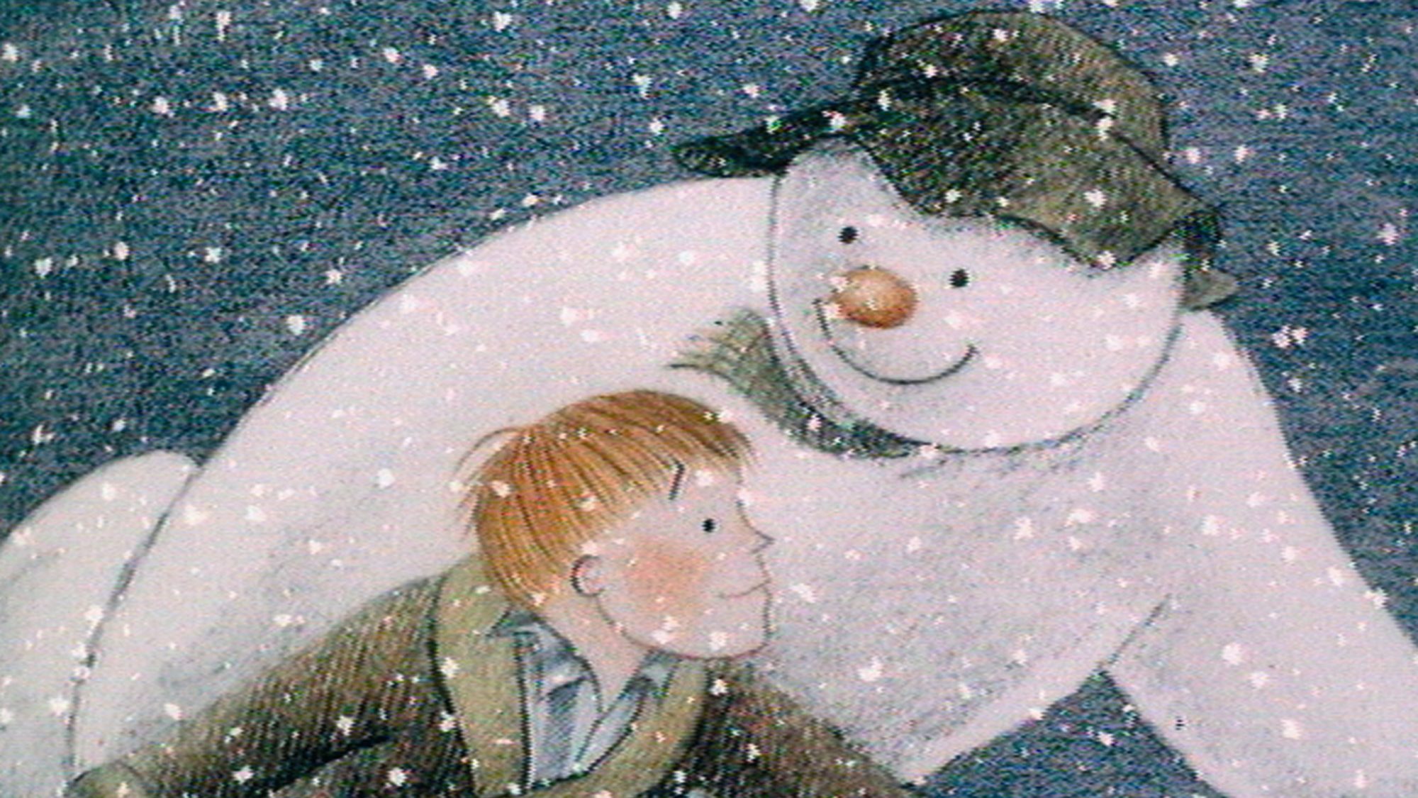 The Snowman and Carnival of the Animals • Family • Kings Place