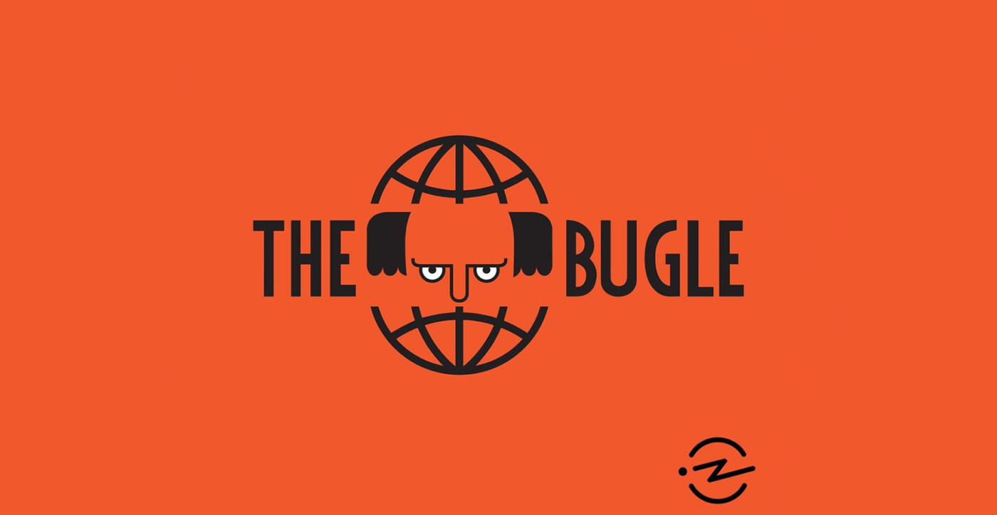Radiotopia presents The Bugle • Comedy • Kings Place