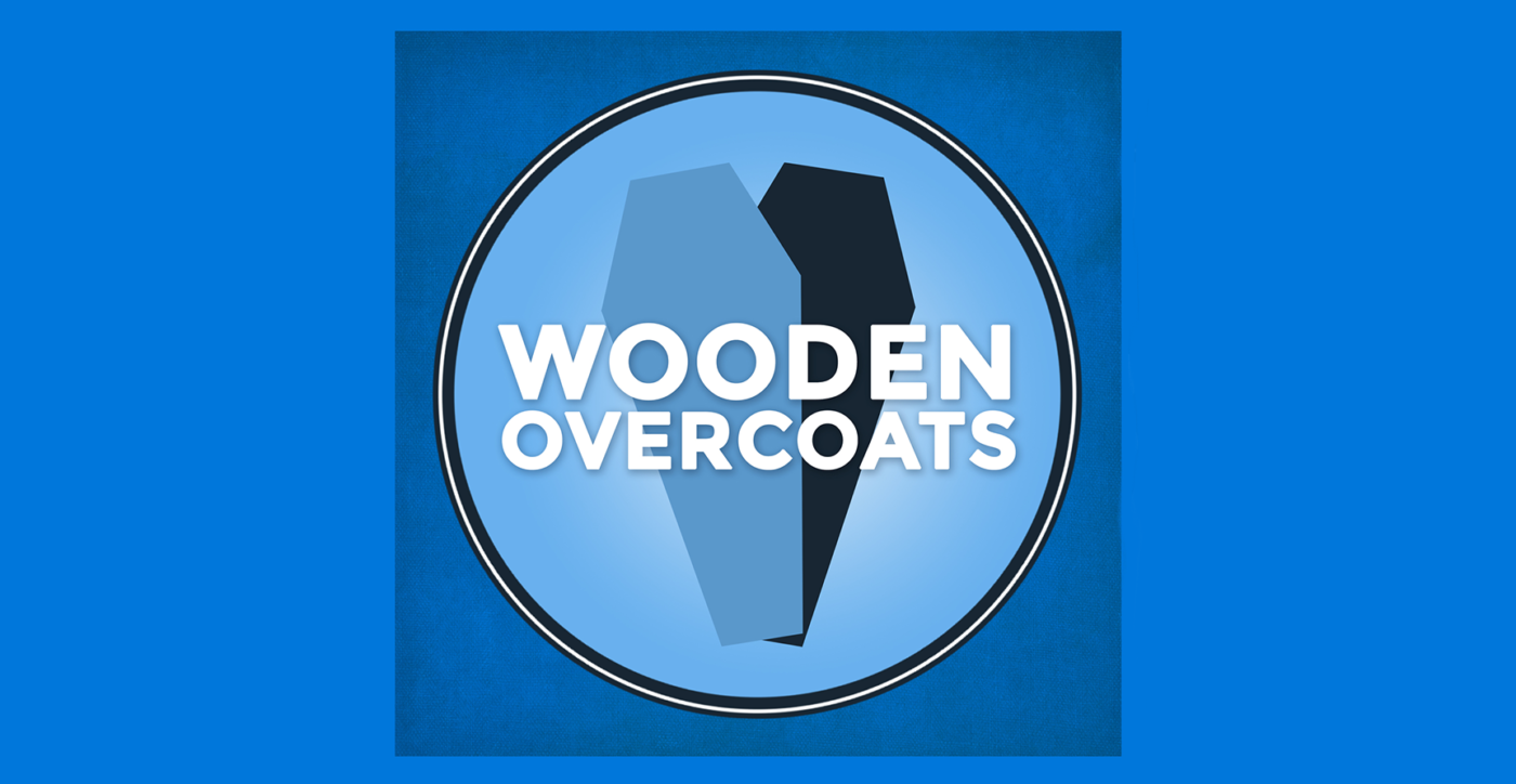 Wooden Overcoats • Comedy • Kings Place