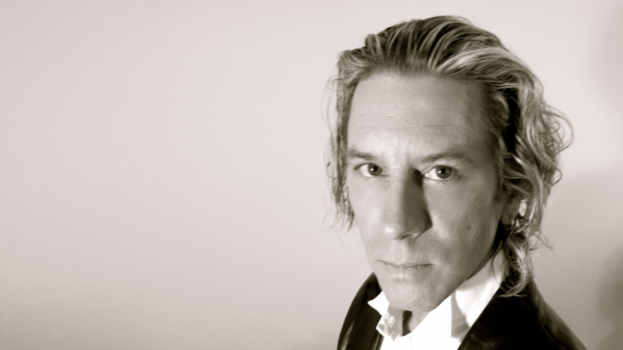 William Basinski + Ben Vince • Contemporary • Kings Place