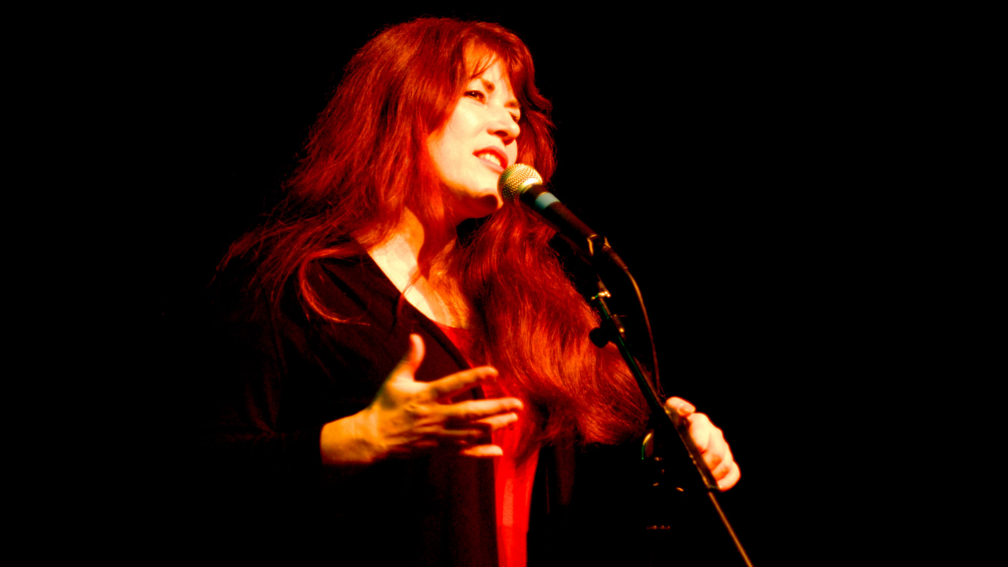 Christine Tobin • Jazz • Kings Place