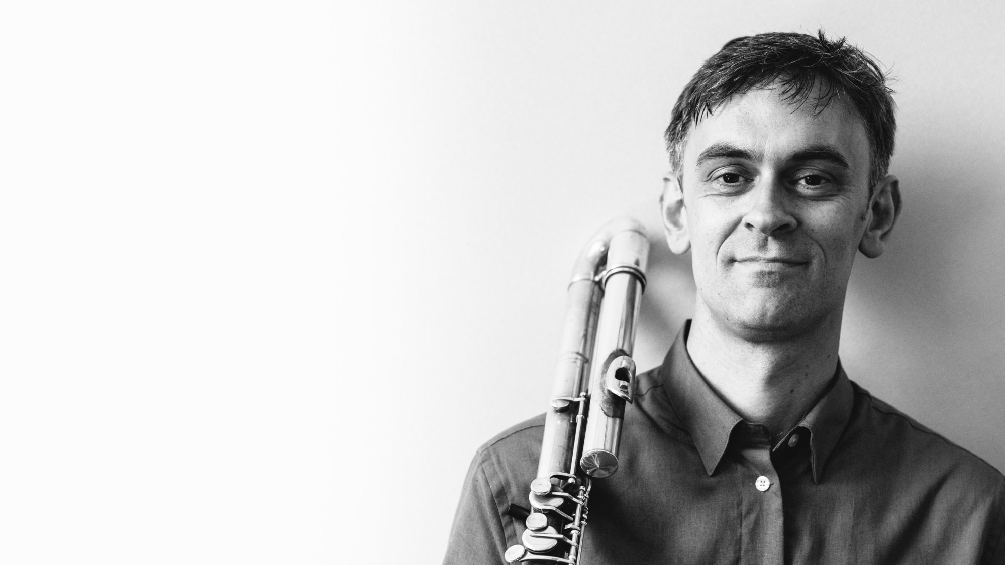 Gareth Lockrane Big Band • Jazz • Kings Place