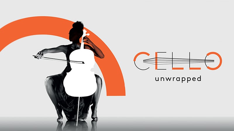Cello Unwrapped • Magazine • Kings Place