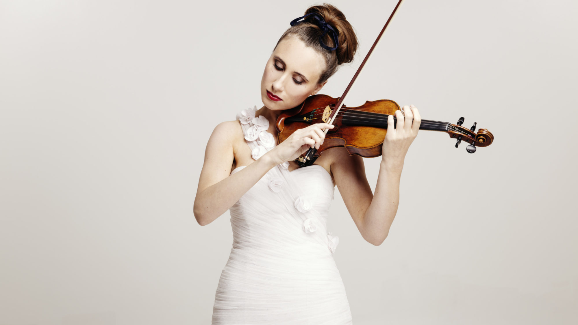 English Chamber Orchestra with Sonya Bach & Jennifer Pike • Classical ...