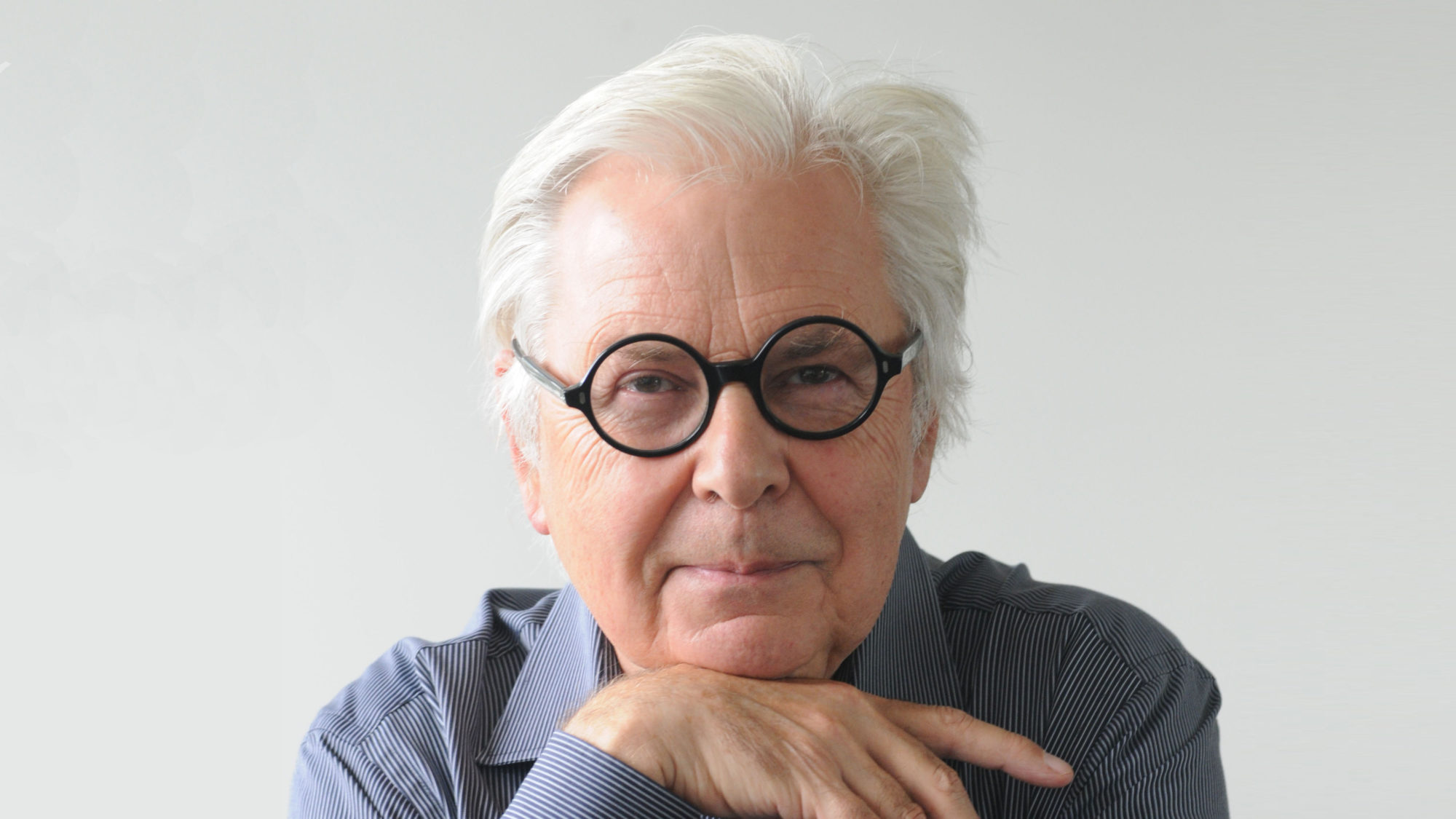 Jeremy Dixon • Magazine • Kings Place