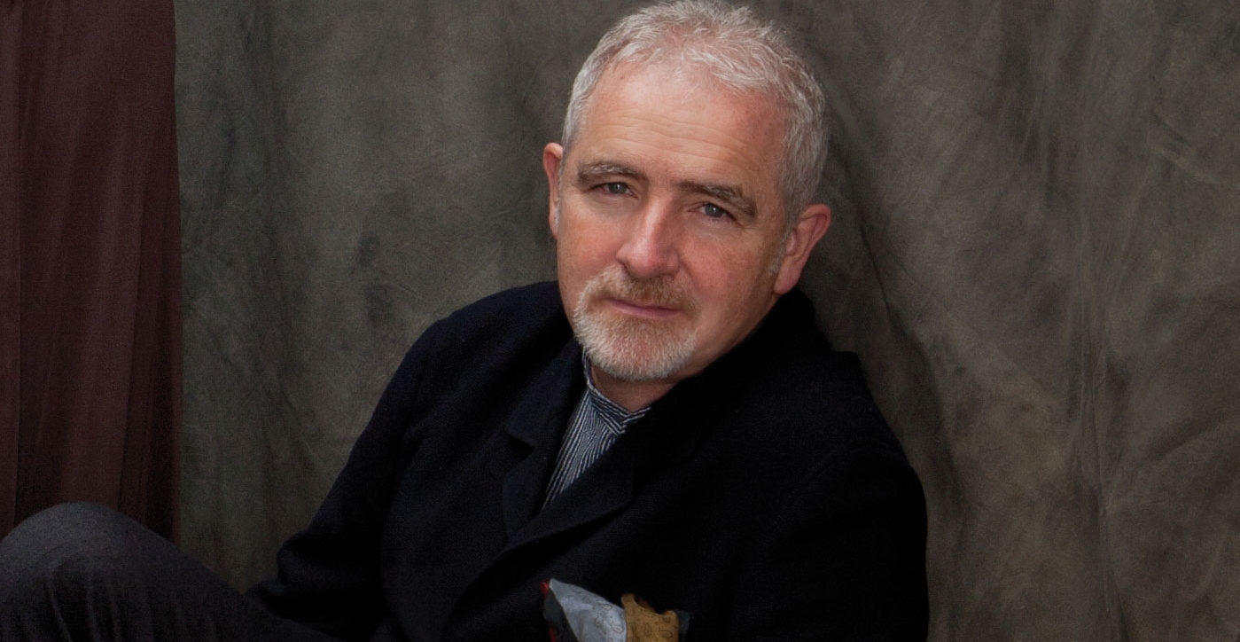 Paul Cassidy • Magazine • Kings Place