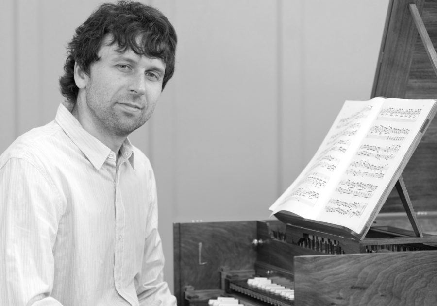 Three Epochs of Bach • Classical • Kings Place