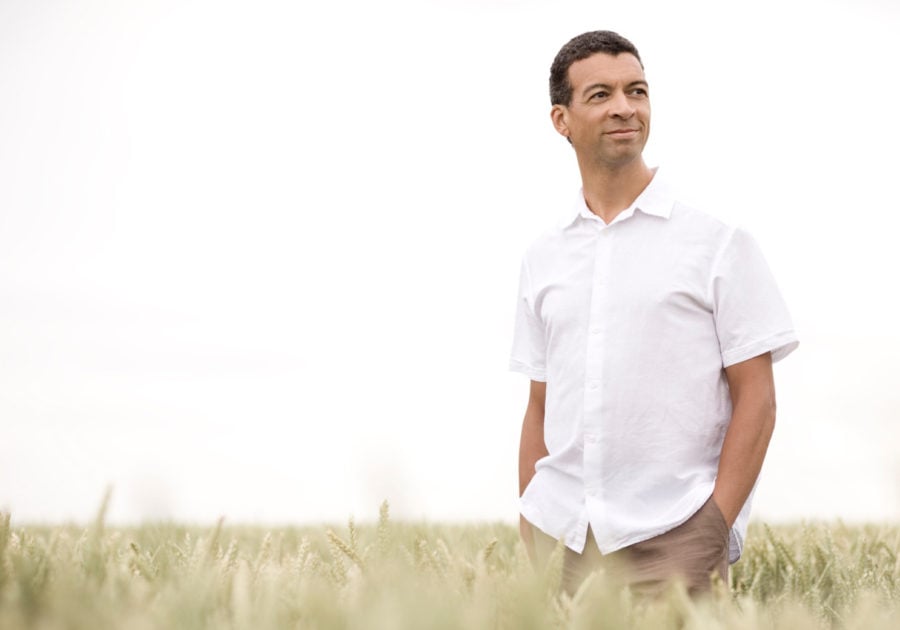 Roderick Williams & Iain Burnside • Classical • Kings Place