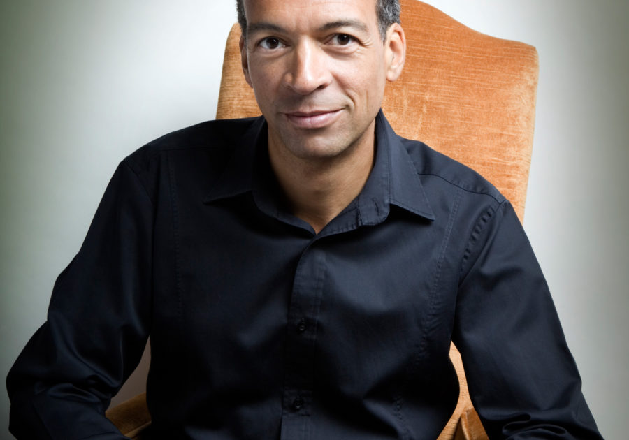 Roderick Williams & Iain Burnside • Classical • Kings Place