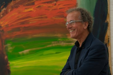 Sounding Time - Keynote Lecture by Paul Griffiths • Words • Kings Place