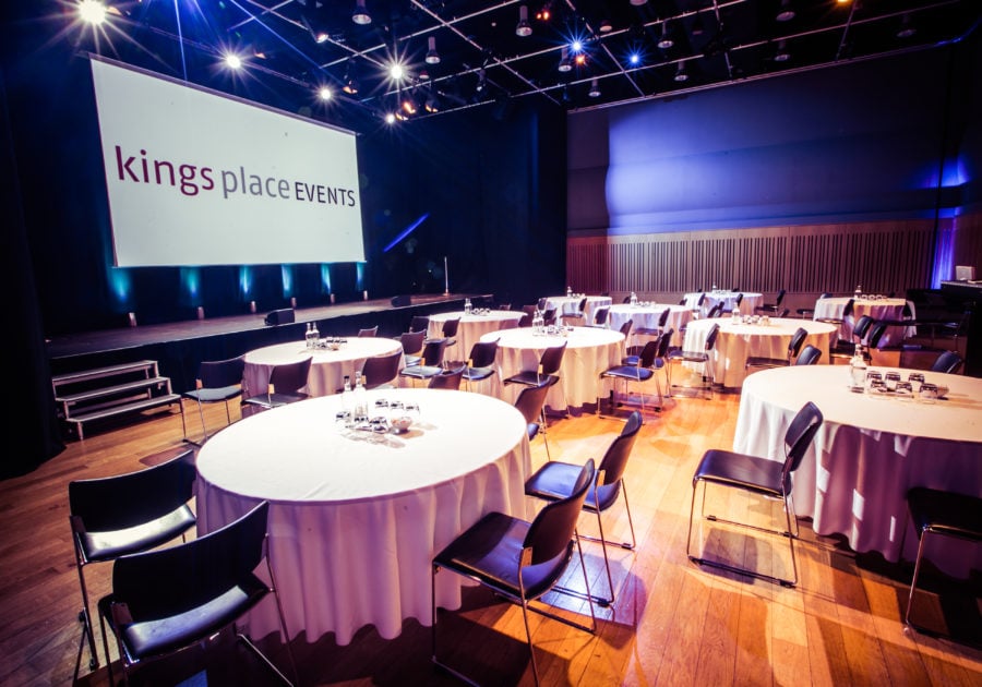Corporate Events • Kings Place