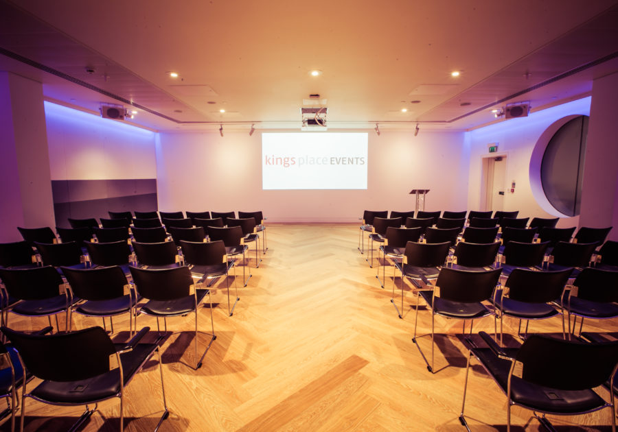 Corporate Events • Kings Place