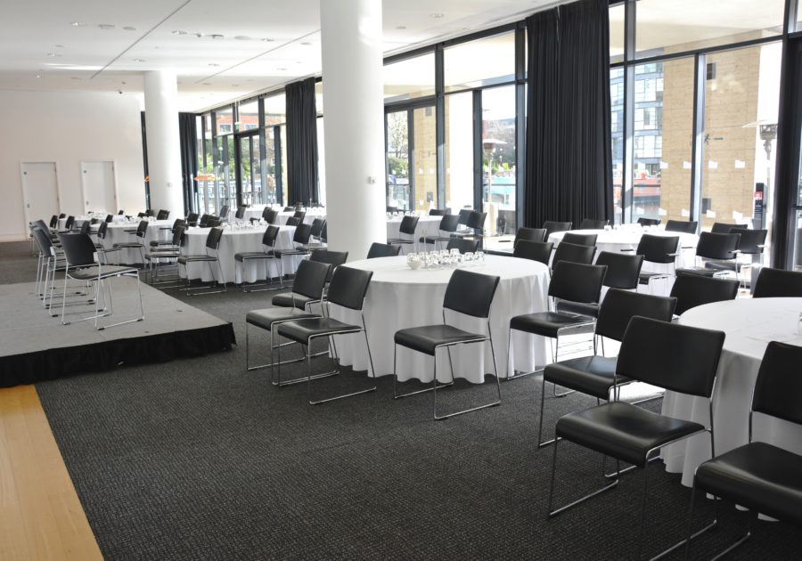 Corporate Events • Kings Place