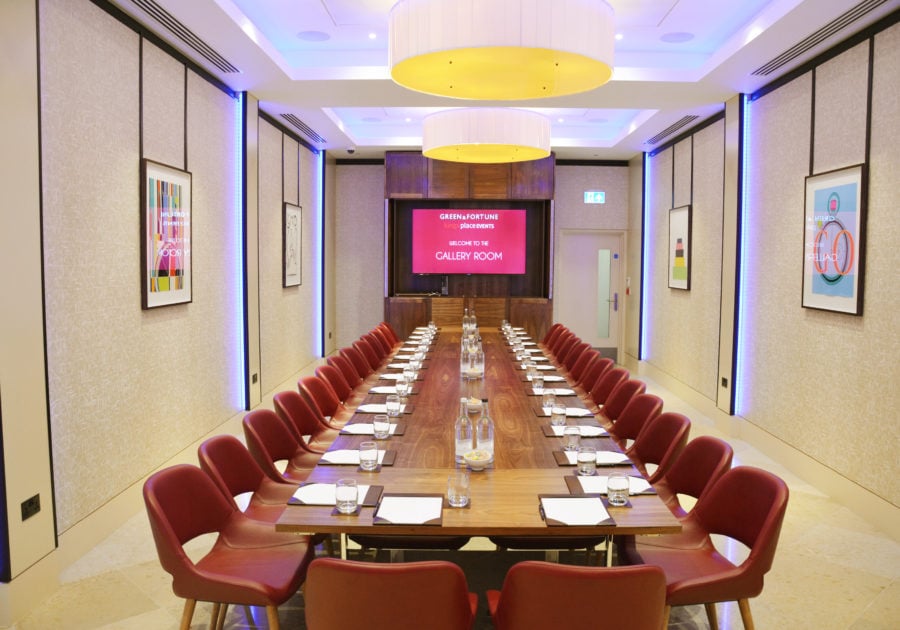 Corporate Events • Kings Place