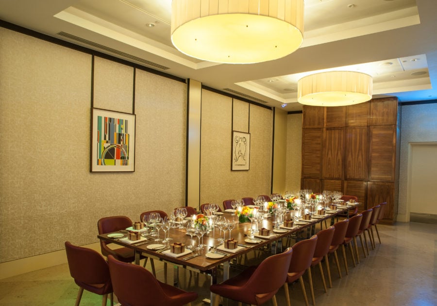 Corporate Events • Kings Place