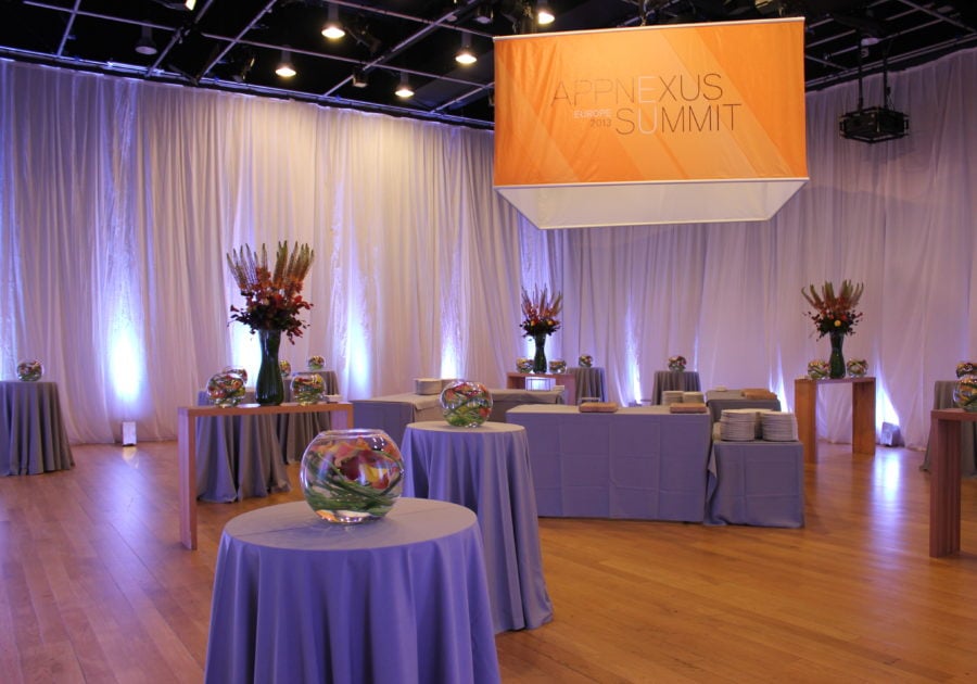 Corporate Events • Kings Place