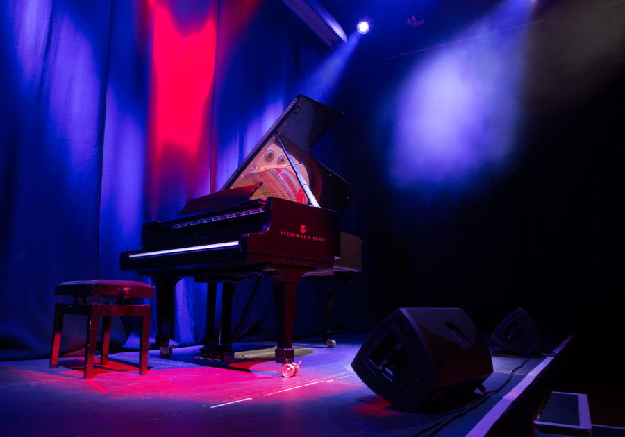 Hall Two • Kings Place