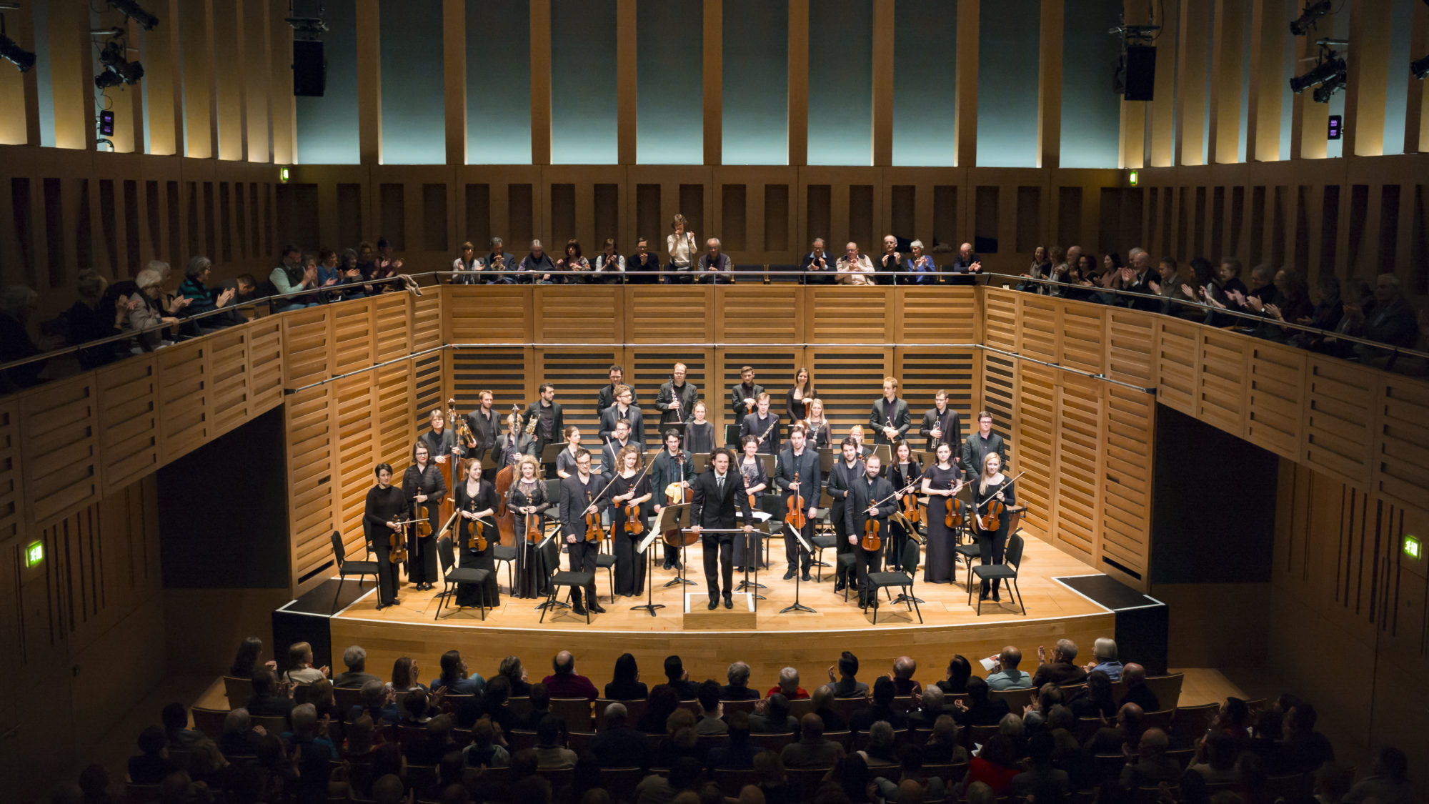 Classical Season 2023/24 • Magazine • Kings Place