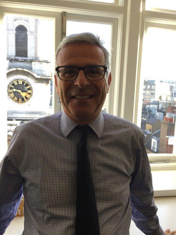 The Indomitable Chiesa di Santa Maria • Words • Kings Place