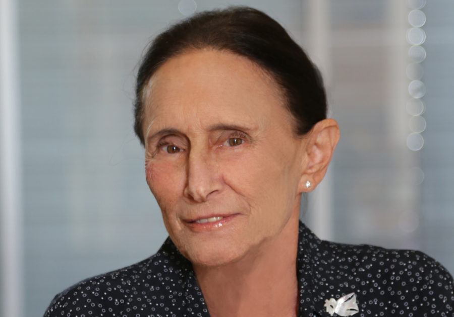 Israel at 70: Is Israel Facing an Identity Crisis? • Words • Kings Place