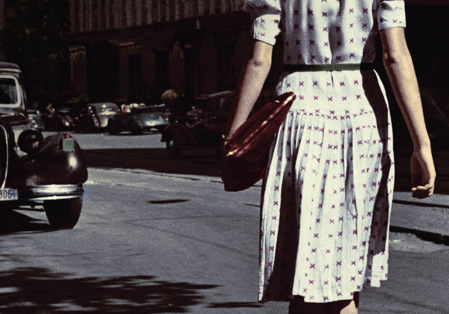 A Street in Berlin: 1904 – 2014 • Words • Kings Place