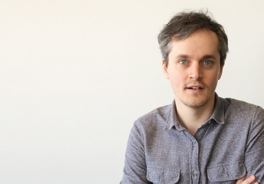 Flight • Words • Kings Place