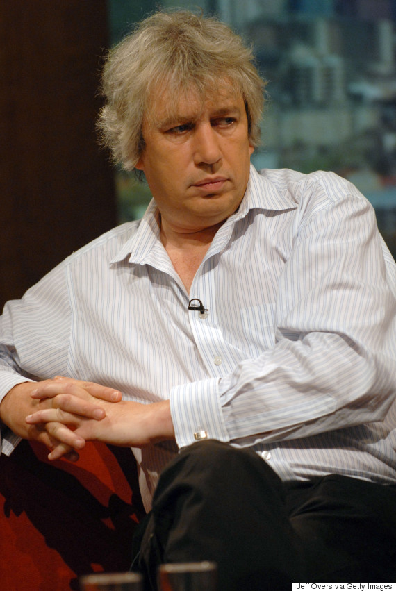 The Strange Death of Europe • Words • Kings Place