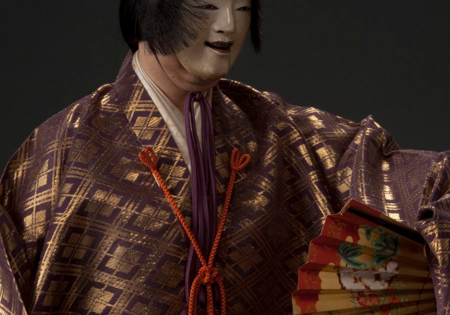 The Sublime Illusions of Mugen Noh • World • Kings Place