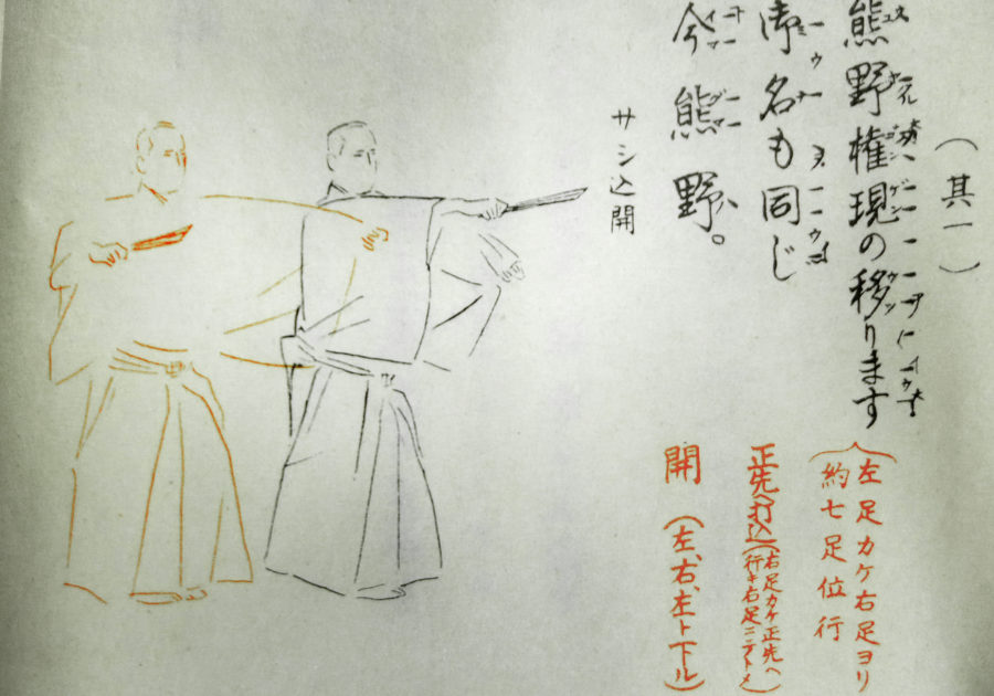 Noh Movement Workshop • World • Kings Place