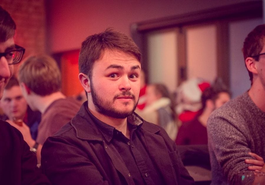 Criminal Improv: Paul Foxcroft, Suki Webster, Victoria Hogg & Harry ...