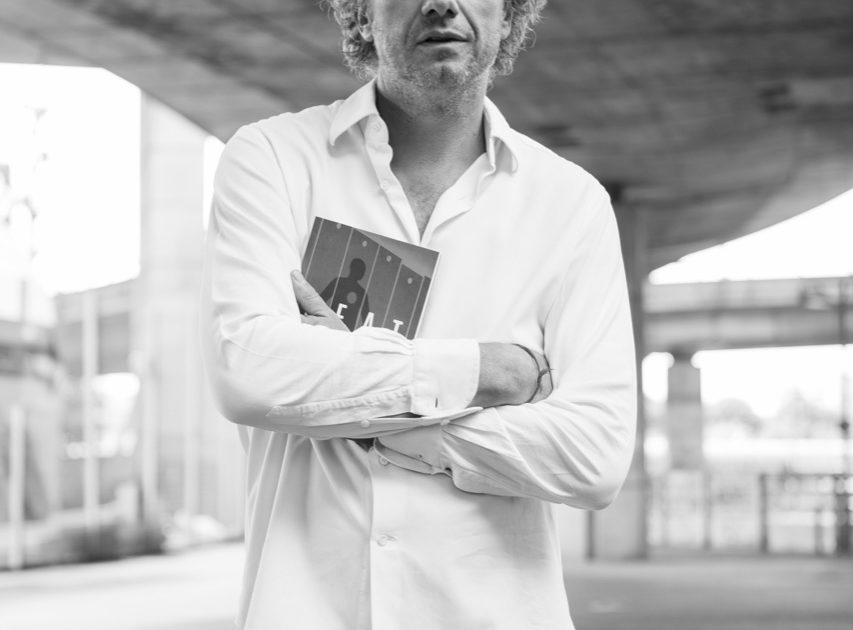 Making Sense of Terror • Words • Kings Place